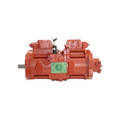 China K3V112DTP-9P12-12T Hydraulic Main Pump for R225-9 R265-9 R275-9 Excavator Spare Parts for sale