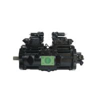 China Excavator Main Hydraulic Pump K3V112DTP-9T8L-14 Piston Pump 12 Month Warranty for sale