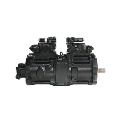 China Excavator Main Hydraulic Pump K3V112DTP-9TCM-14T Electric for SY210C 12 Month Warranty for sale