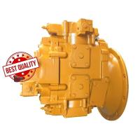 China E320D Excavator Hydraulic Pump 100% New Spare Parts 6 Months Warranty for sale