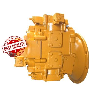 China E320D Excavator Hydraulic Pump 100% New Spare Parts 6 Months Warranty for sale