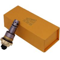 China 307D Excavator Spare Parts High Quality Relief Valve 100% New 6 Months Warranty for sale