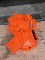 China 6SM Excavator Swing Motor Head 100% New High Quality Spare Parts for sale