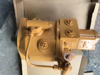 China A10VD43 Excavator Hydraulic Pump High Quality 100% New Spare Parts for sale