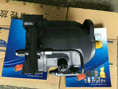 China A10VS071 Excavator Hydraulic Pump 100% New Spare Parts 71cc for sale