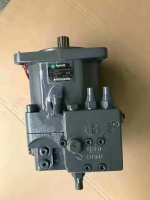 China A11V075 Excavator Hydraulic Pump Assy 100% New Spare Parts In Stock for sale
