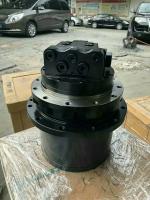 China GM07 Excavator Spare Parts Replacement Final Drive for sale
