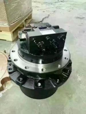 China GM09 Excavator Swing Motor Replacement 100% New 6 Month Warranty for sale