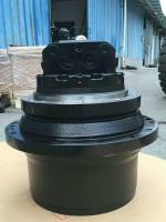 China GM18 Excavator Final Drive Assembly 100% New Replacement Spare Parts 6 Months Warranty for sale