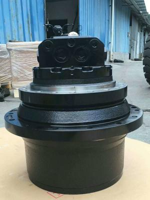 China GM18 Excavator Final Drive Assembly 100% New Replacement Spare Parts 6 Months Warranty for sale