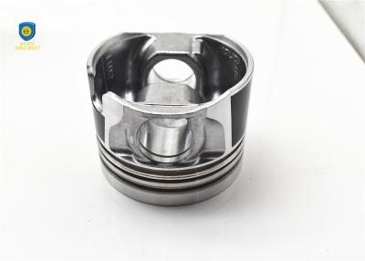 China 4LE Excavator Hydraulic Spare Parts Replacement for ISUZU Engine 100% New for sale