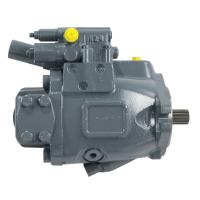 China A10V063 Excavator Hydraulic Pump 100% New Replacement for Rexroth for sale