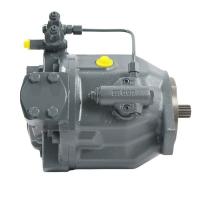 China A10V071 Excavator Hydraulic Pump 100% New Replacement for Rexroth for sale