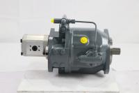China A10V071 Excavator Hydraulic Pump with Gear Pump for Rexroth Replacement 100% New for sale