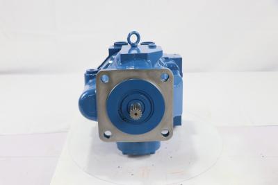China AP2D36-14T-15T Mini Hydraulic Excavator Spare Parts Final Drive Travel Motor 100% New for sale