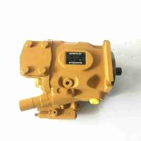 China 307E Mini Hydraulic Pump Excavator Spare Parts 12V Diesel Engine Compatible for sale