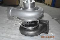 China 6N7203 Excavator Turbocharger 100% New Spare Parts for Diesel Engines for sale