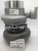 China 8N6554 Excavator Turbocharger for Perkins Engine 100% New 6 Month Warranty for sale