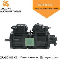 China Hydraulic Pump Main Pump K3V63DT-9N09 for Volvo EC140 Excavator 12 Month Warranty for sale