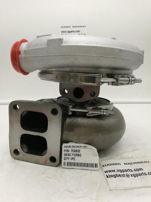 China 7C8632 Excavator Turbo Charger 100% New Spare Parts for Diesel Engine for sale