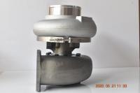 China 6505655091 Komatsu Excavator Turbocharger 100% New 6 Month Warranty for sale