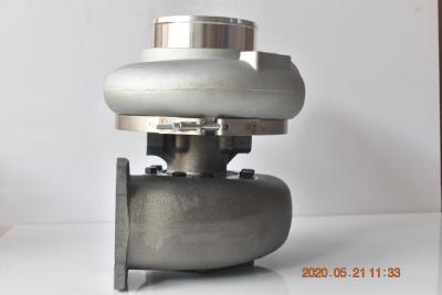 China 6505655091 Komatsu Excavator Turbocharger 100% New 6 Month Warranty for sale