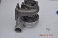 China 6506-21-5020 Excavator Turbocharger for Komatsu 100% New 6 Month Warranty for sale