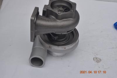 China 6506-21-5020 Excavator Turbocharger for Komatsu 100% New 6 Month Warranty for sale