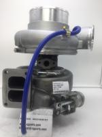 China 750058-0001 Excavator Turbocharger for Diesel Engines High Quality 6 Month Warranty for sale