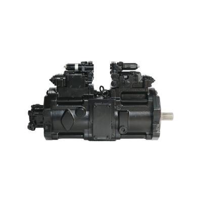 China K3V112DTP Hydraulic Main Pump for CX210 SH210-5 SK200-6 Excavator KRJ10290 Replacement for sale