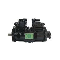 China SK230-6E Hydraulic Main Pump K3V112DTP-9TEL-14 for Excavator 210cc for sale