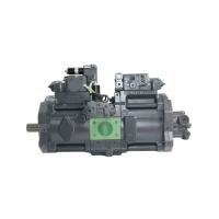 China Electronic Control Excavator Hydraulic Pump K3V112DTP-9Y14-14 for SH210 Main Pump 210 for sale