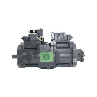 China Electronic Control Excavator Hydraulic Pump K3V112DTP-9Y14-14 for SH210 Main Pump 210 for sale