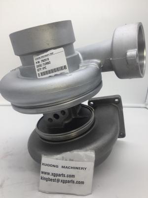 China 7N2515 Excavator Turbocharger 100% New Spare Parts for Diesel Engine for sale