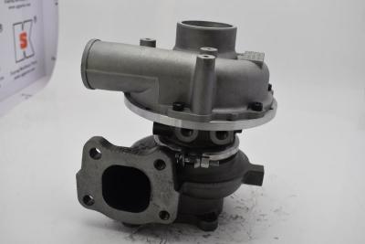 China 8-98030217-0 Excavator Turbocharger 100% New for Hitachi 6 Month Warranty for sale
