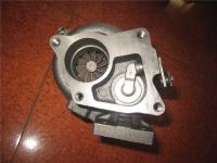 China 2836258 Excavator Turbocharger for Cummins Engine 6 Months Warranty New for sale