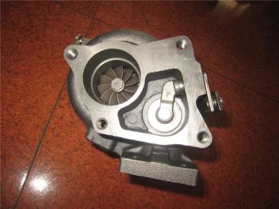 China 2836258 Excavator Turbocharger for Cummins Engine 6 Months Warranty New for sale