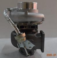 China 4W9104 Excavator Turbocharger OEM New Spare Part 6 Month Warranty for sale