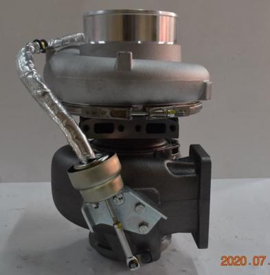 China 4W9104 Excavator Turbocharger OEM New Spare Part 6 Month Warranty for sale