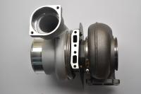 China 4W9104 Excavator Turbocharger 100% New Spare Parts for Diesel Engine for sale