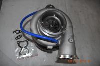 China 2472957 Excavator Turbocharger 100% New 6 Month Warranty Diesel Engine Part for sale