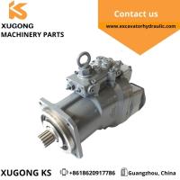 China Electronic Control Excavator Hydraulic Pump HPV145 Main Pump 145cc for sale