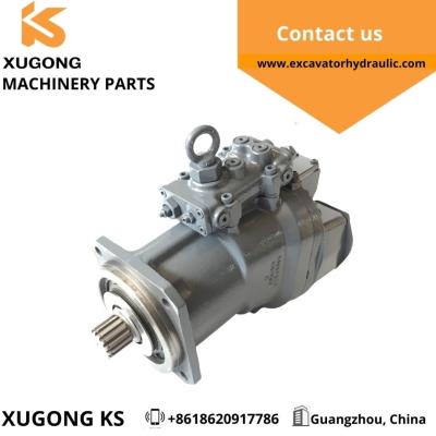 China Electronic Control Excavator Hydraulic Pump HPV145 Main Pump 145cc for sale