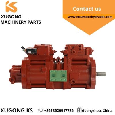 China K3V63DT-9C22 Excavator Hydraulic Main Pump for R150-7 63cc In Stock for sale