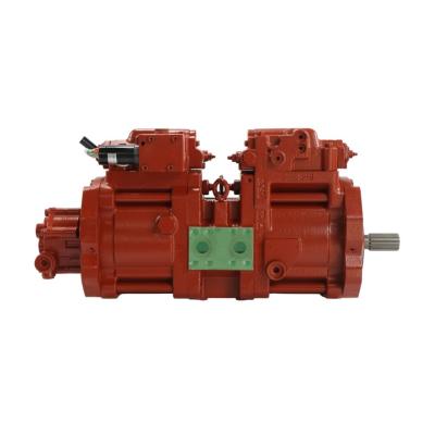 China Excavator Main Hydraulic Pump K3V63DT-9C22-14T for Hyundai R150-7 63cc for sale