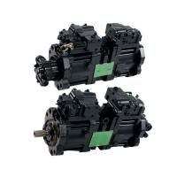 China EC140 Hydraulic Main Pump K3V63DT-9N09 Piston Pump for Excavator 1142-05460 14510170 for sale