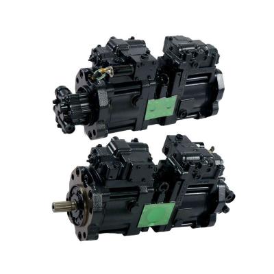 China EC140 Hydraulic Main Pump K3V63DT-9N09 Piston Pump for Excavator 1142-05460 14510170 for sale