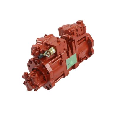 China Main Hydraulic Pump K3V63DT-HNOE for DH150-7 Excavator 63cc In Stock for sale
