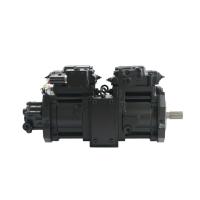 China Excavator Hydraulic Main Pump K3V63DTP-9C22 for JS140 JS130 JCB130 63cc for sale