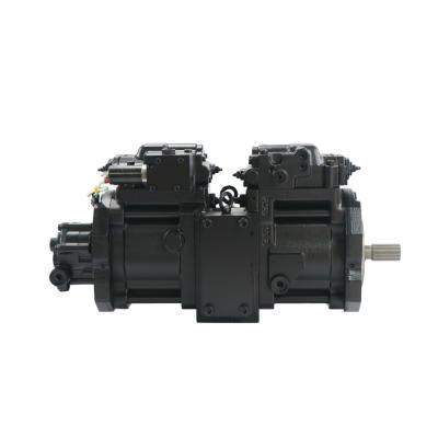 China Excavator Hydraulic Main Pump K3V63DTP-9C22 for JS140 JS130 JCB130 63cc for sale